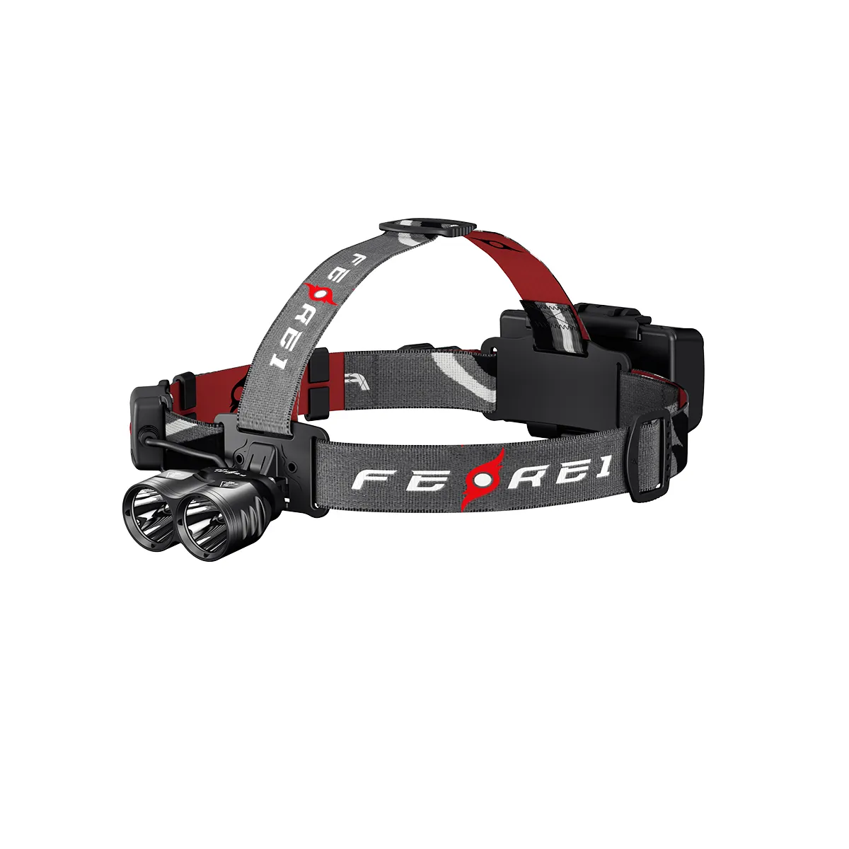 FEREI HL50II High Power led Headlamp - FEREI Lighting ‖ Adventure ...